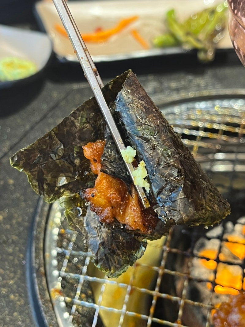 수원영통 영통구청 고기맛집숯불닭갈비 맛집 팔각도 영통구청점 다녀온 후기 네이버 블로그