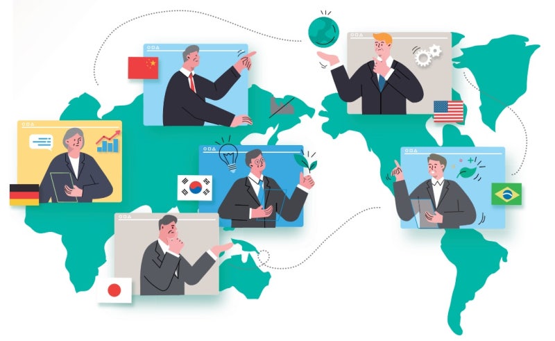 경영학과 진로 대학 순위 자격증 취업에 대해 알아보자 네이버 블로그