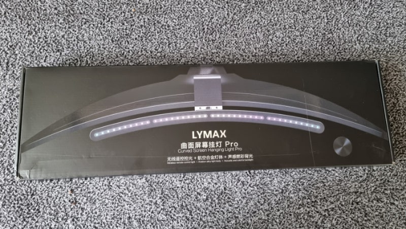 라이맥스 LYMAX Curved 샤오미 커브드 PRO 프로 : 네이버 블로그