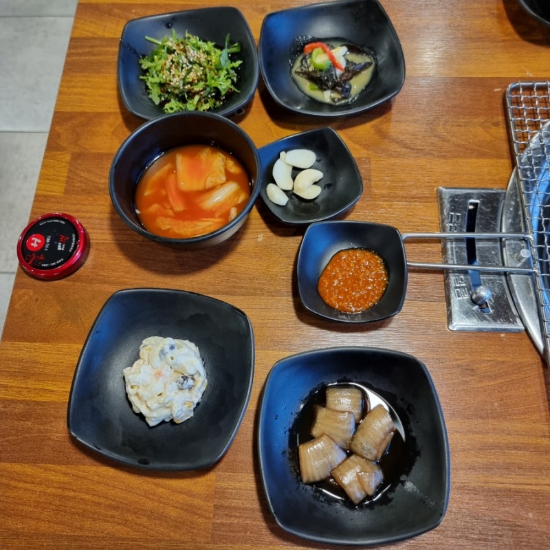 홍천 한우정육식당 한우애 등심 맛집 추천 네이버 블로그