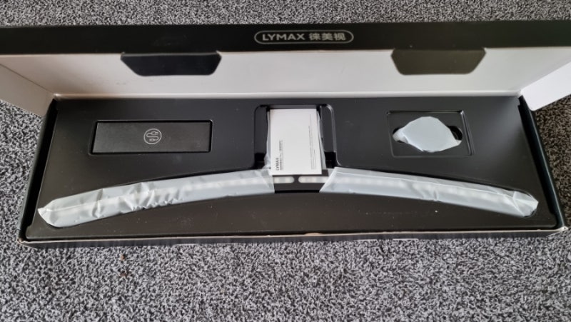 라이맥스 LYMAX Curved 샤오미 커브드 PRO 프로 : 네이버 블로그