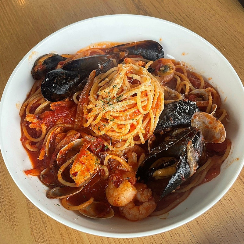 아산 신정호맛집 레스토랑 추천 포밀 (Po.MEAL) : 네이버 블로그