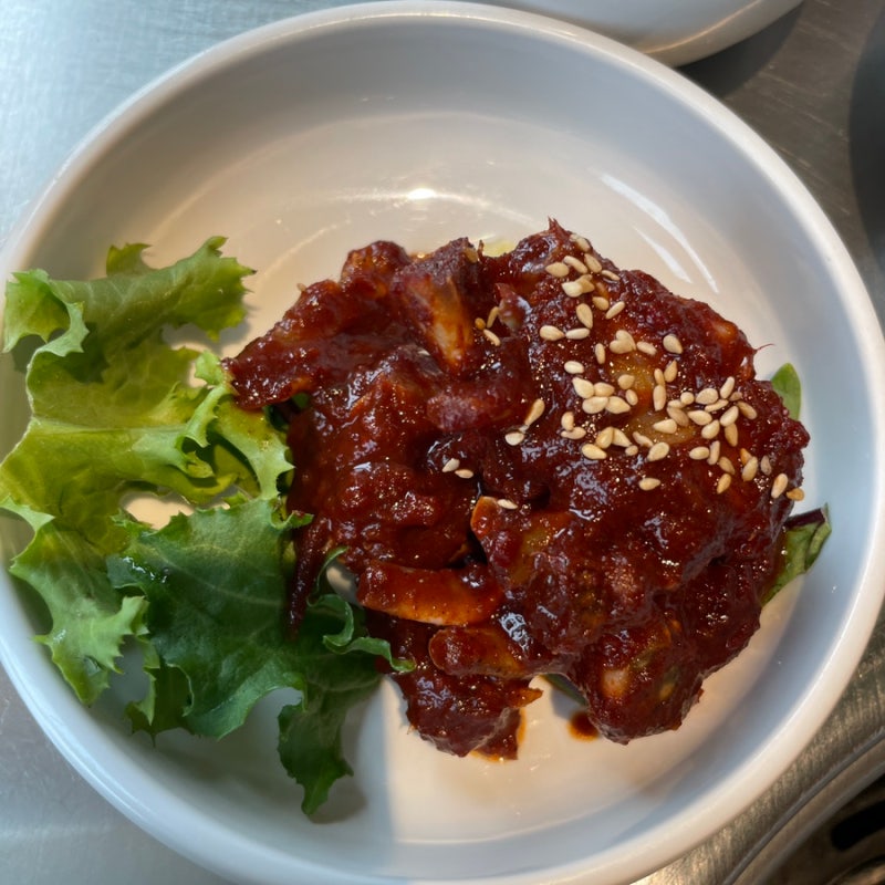 목동 소고기41타워 맛집 오목교 양념갈비 청기와타운 네이버 블로그