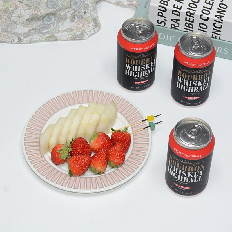Gs25 버번위스키 하이볼 캔 하슐랭가이드 추천 5월 하이볼 맛집 네이버 블로그