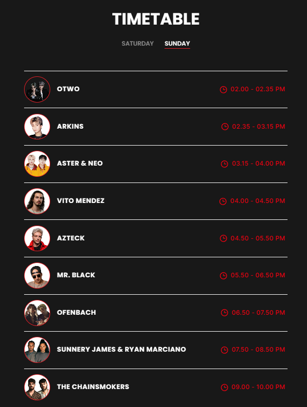 서울랜드 EDM 페스티벌 2023 DLDK KOREA 후기 : 네이버 블로그