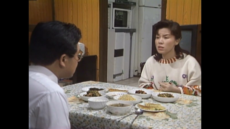 KBS1 일일연속극 옛날의 금잔디(1991) 165회 중 - 말이 씨가 된 정한용의 대사 한 토막 "내 나이에 어떤 놈은 국회의원 출마를 하는데" : 네이버 블로그