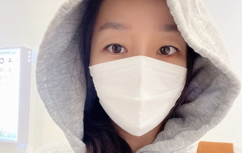 수원 호매실 속눈썹 연장 꼼꼼하게 잘하는 곳 봉쥬르래쉬 추천 네이버 블로그