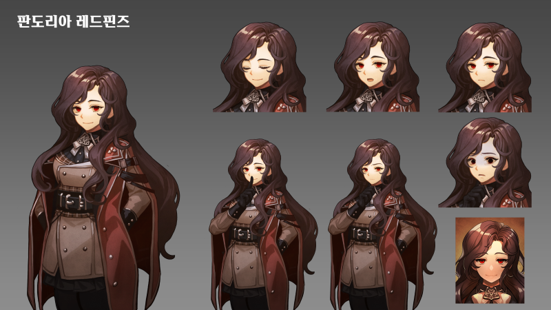 [팀 테트라포드] Staffer Case(스테퍼 케이스) 작업 모음 : 네이버 블로그