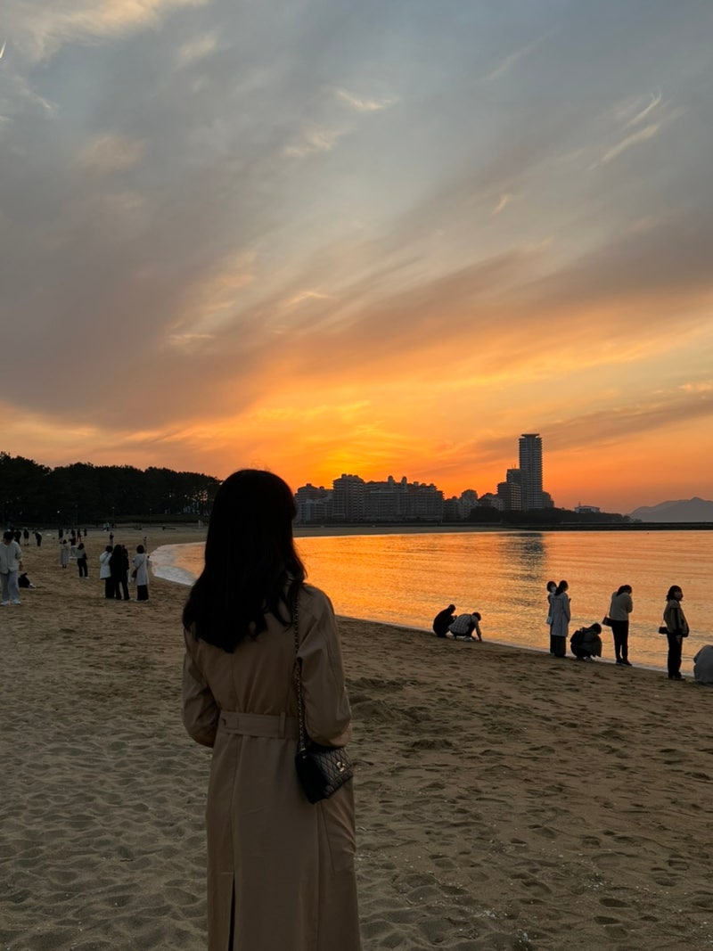 일본 후쿠오카 여행 노을 맛집 모모치 해변 후쿠오카 타워티켓사진시간대 꿀팁 네이버 블로그