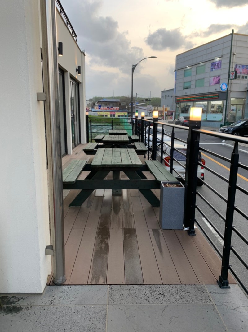 낙산 해수욕장 맛집 삼백식당 네이버 블로그