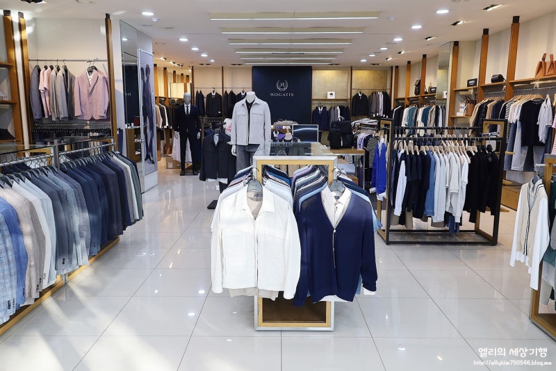 빈폴 골프웨어, 빈폴 레이디 SSF SHOP 추천 - 울산 옷가게 SSF PLACE 울산무거점 : 네이버 블로그