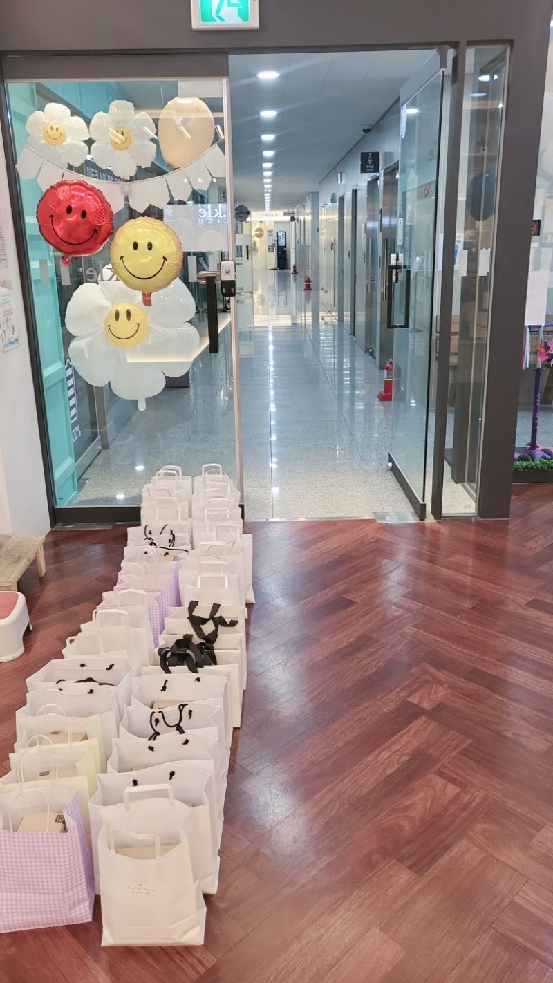 트윈클 송도 어린이날 행사중! : 네이버 블로그