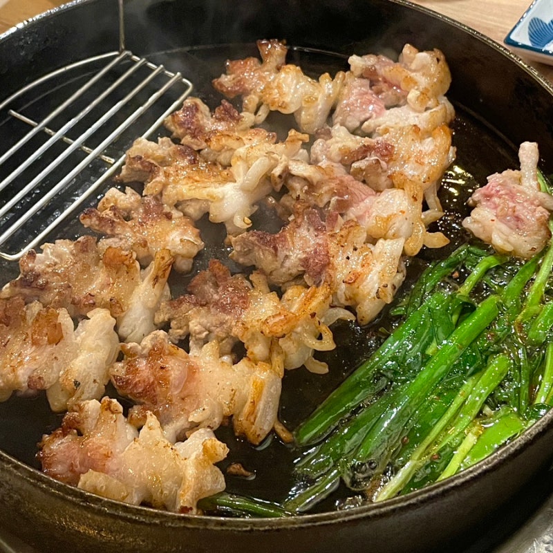 포항 눈꽃을 나누다 장성동 눈꽃삼겹살 맛집 네이버 블로그