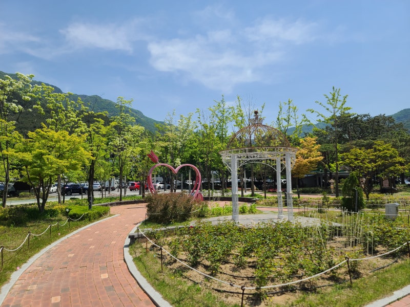 대구 가볼 만한 곳 월광수변공원 네이버 블로그