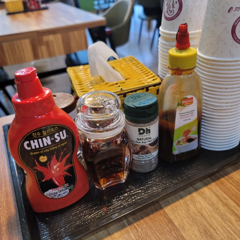 구미 쌀국수 맛집 Hu'ng_68 (흥68) : 네이버 블로그