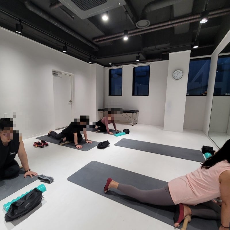 마포 헬스 MMT피트니스 에서 PT 로 말린 어깨 피고 온 후기 : 공덕 헬스 PT부터 체형 교정 SNPE까지! : 네이버 블로그