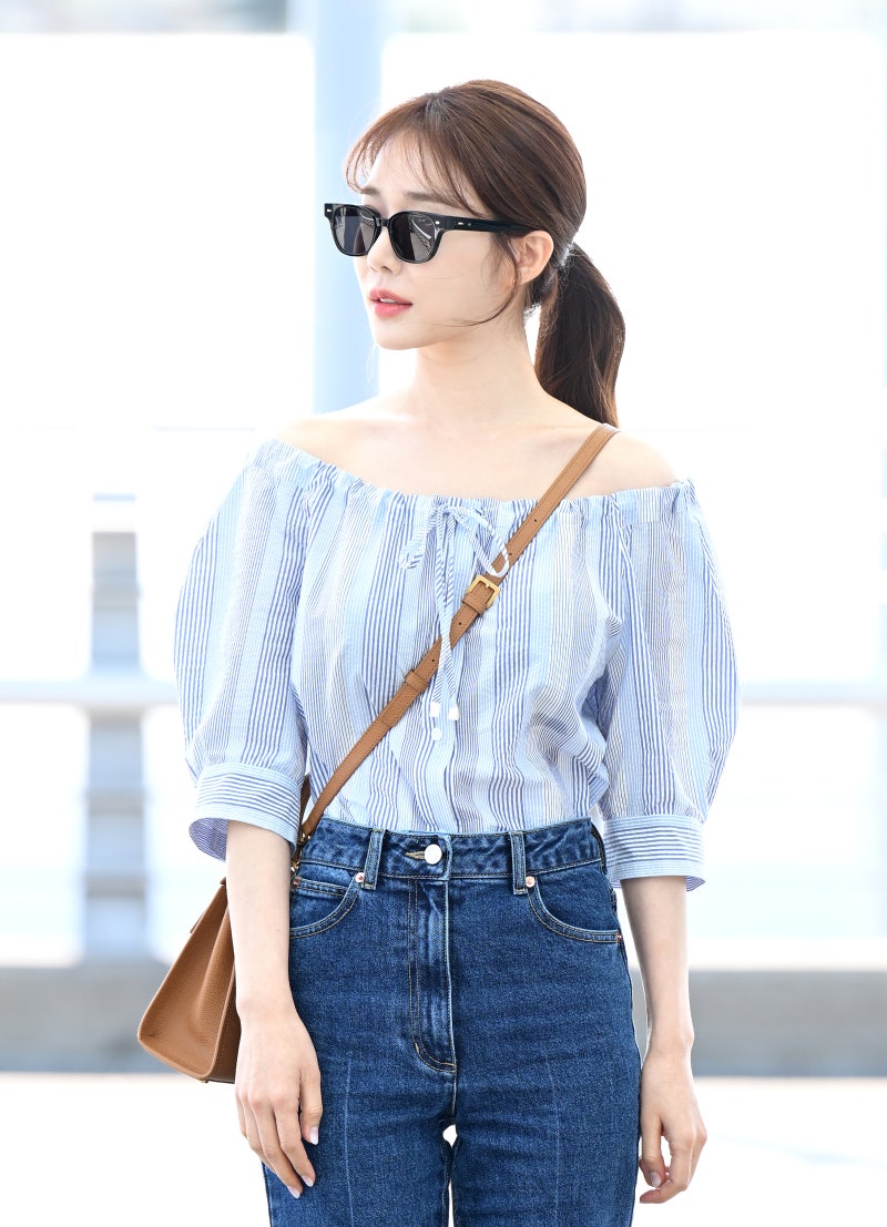 여자선글라스 브랜드 마스카 유인나선글라스 예쁘네요 네이버 블로그