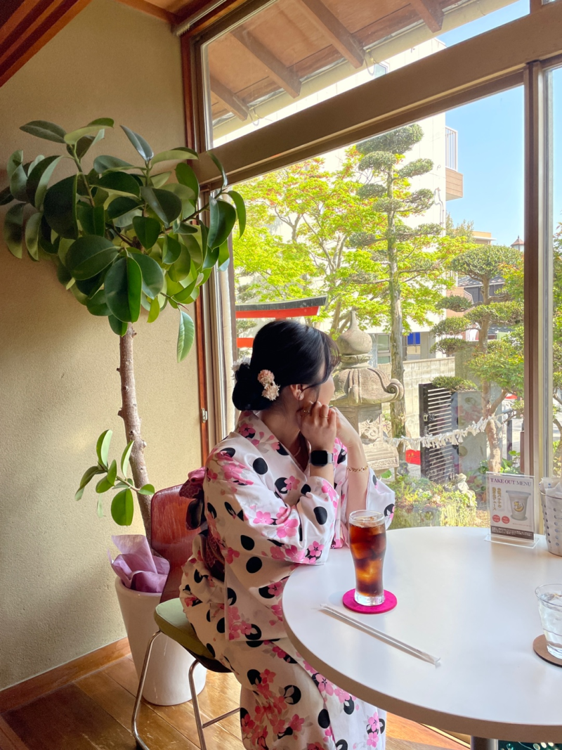 [후쿠오카여행] 다자이후 신상맛집 퓨룰라퓨룰라 : 네이버 블로그