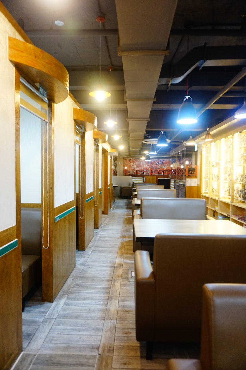 카페마실 - 전주보드게임카페 음료 한 잔 마시면 무제한이라니~~ 너무 좋잖아~ : 네이버 블로그