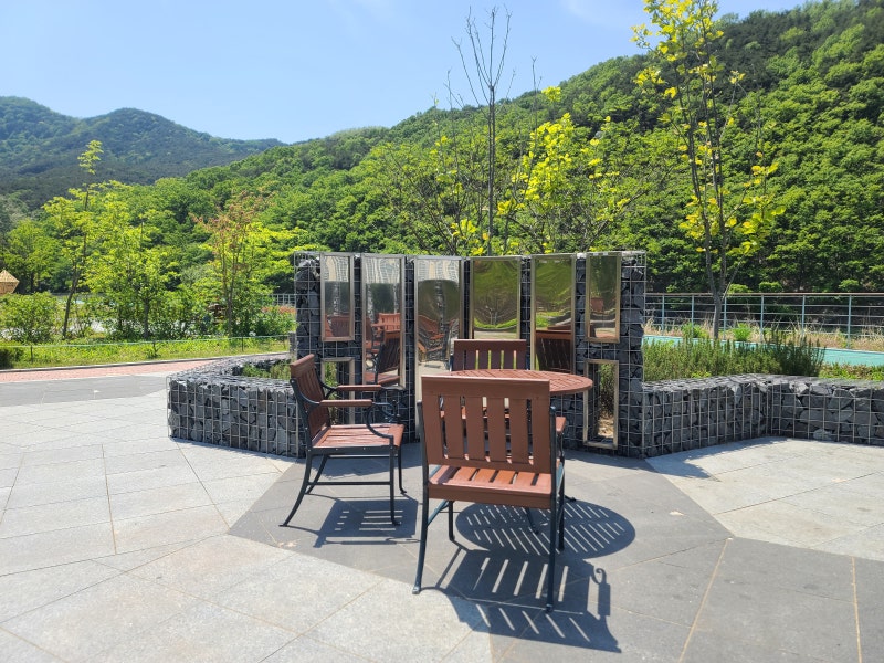 대구 가볼 만한 곳 월광수변공원 네이버 블로그