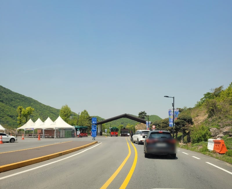 증평 블랙스톤 벨포레 목장 청주 가볼만한곳 내돈내산 후기 네이버 블로그