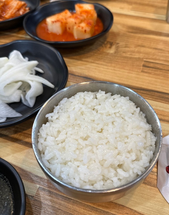인천 냉면 맛집 본강남면옥 재방문했어요 : 네이버 블로그