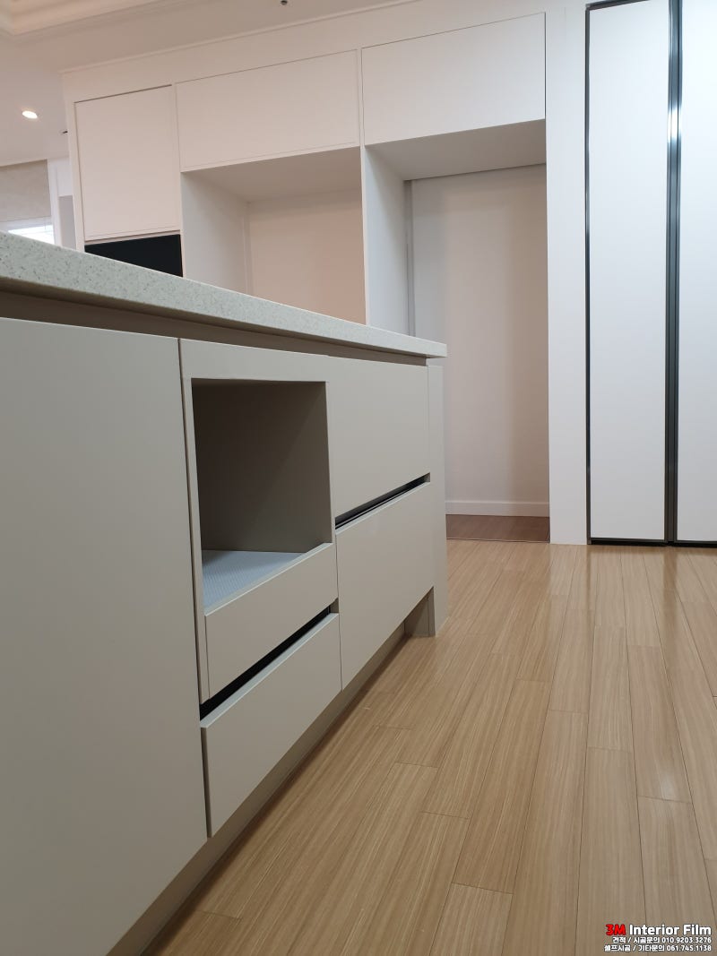순천인테리어필름 신대 8차 34평 아파트 전체시공 네이버 블로그