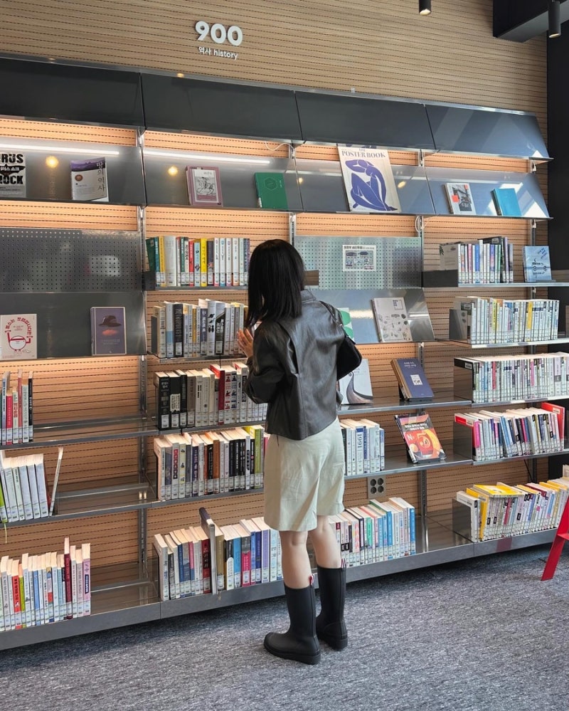 헌터 오리지널 플레이 톨 레인부츠 후기 And 사이즈 팁 네이버 블로그
