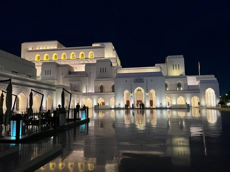 [오만여행|무스카트] 무스캇 당일 볼거리 3박 4일 1일차 : 네이버 블로그