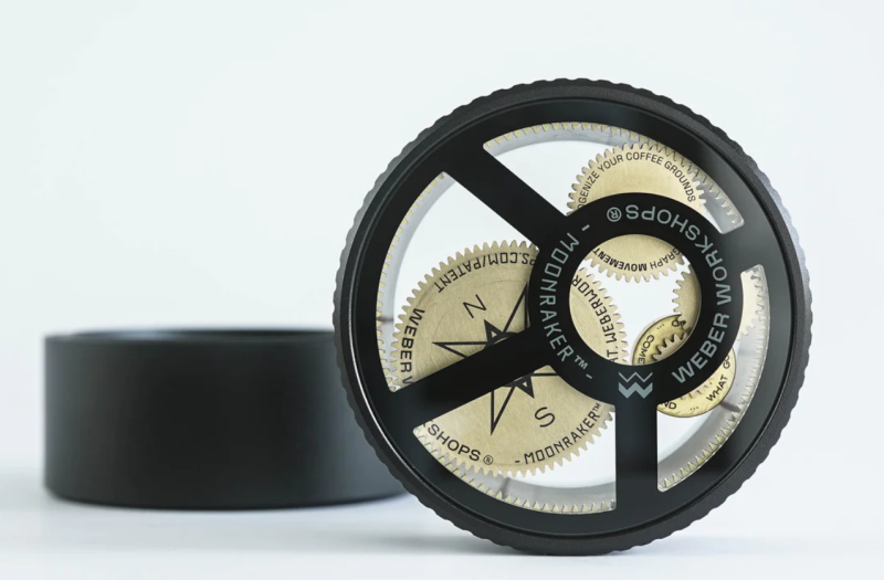 커피 레벨링과 디스트리뷰터 : 네이버 블로그