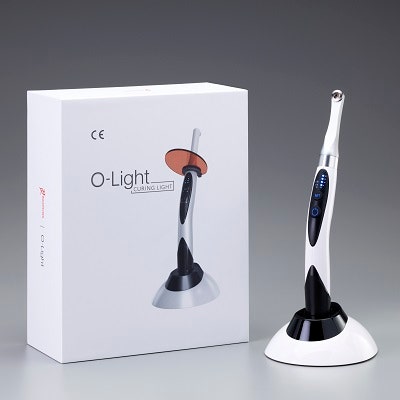 우드페커 O-Light curing light : 네이버 블로그