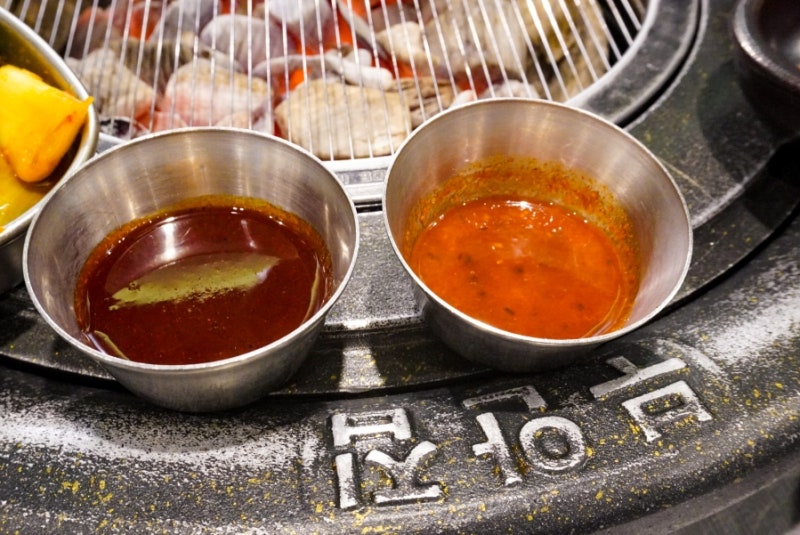 영등포 맛집 원조부안집 영등포역점 영등포역 고기집 네이버 블로그
