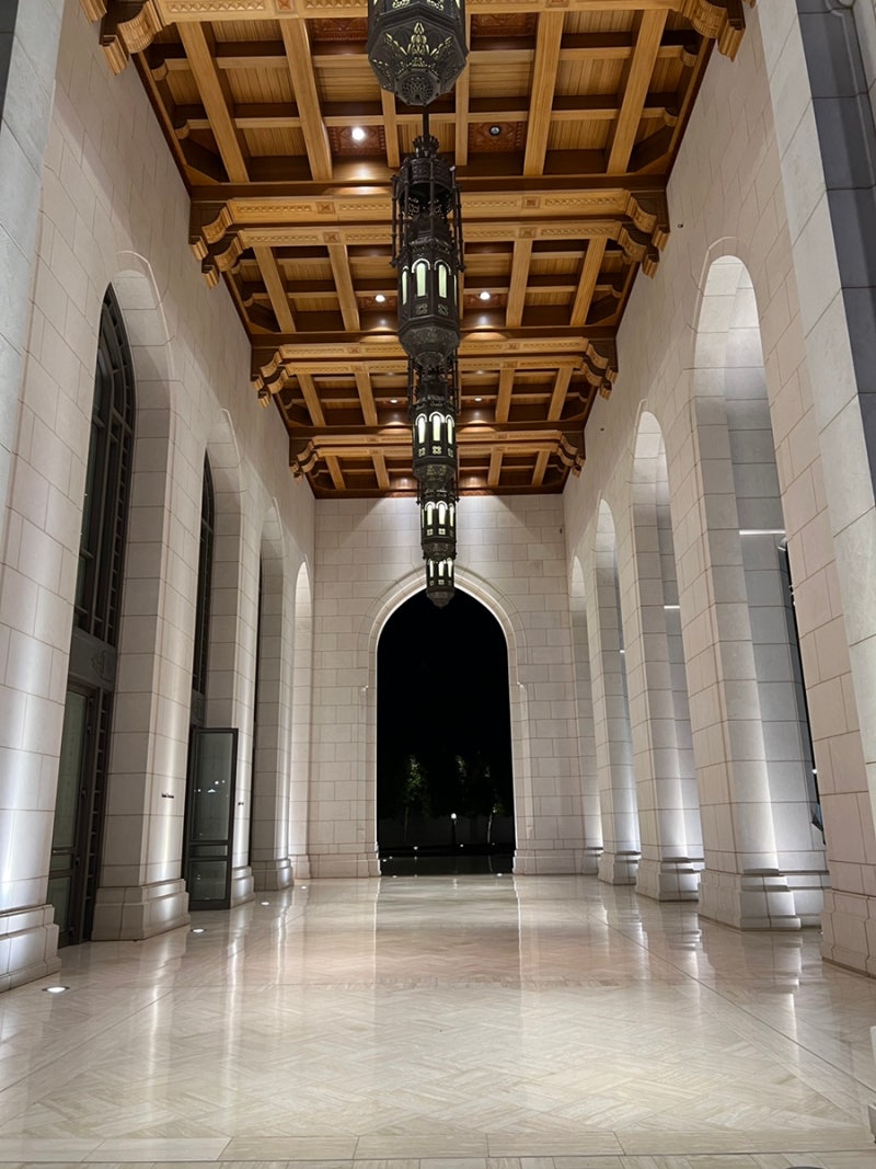 [오만여행|무스카트] 무스캇 당일 볼거리 3박 4일 1일차 : 네이버 블로그