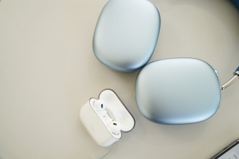 에어팟 펌웨어 5E135 배포! 프로, 맥스 등 버전 확인, 업데이트 방법 : 네이버 블로그