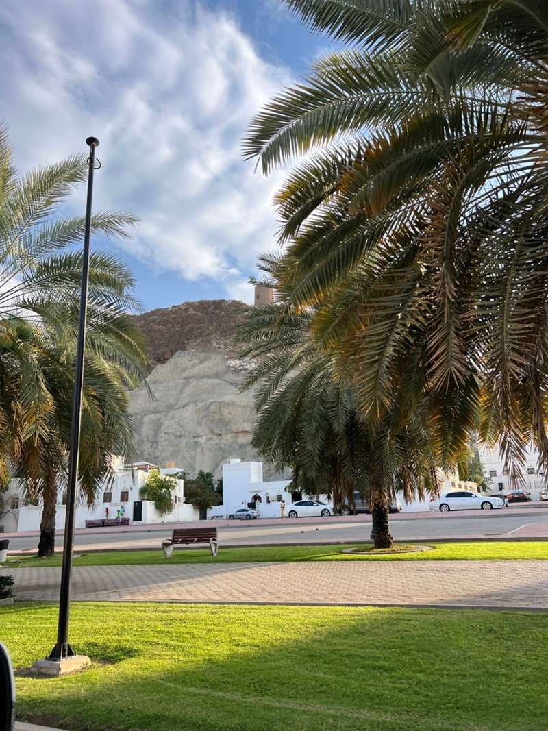 [오만여행|무스카트] 무스캇 당일 볼거리 3박 4일 1일차 : 네이버 블로그