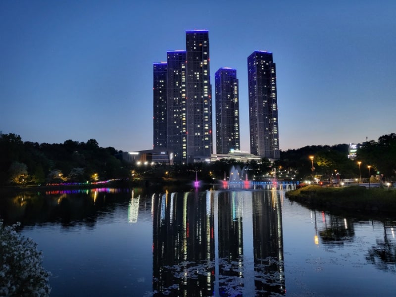 오창 호수공원 청주 가볼만한 곳 주차장 정보 네이버 블로그