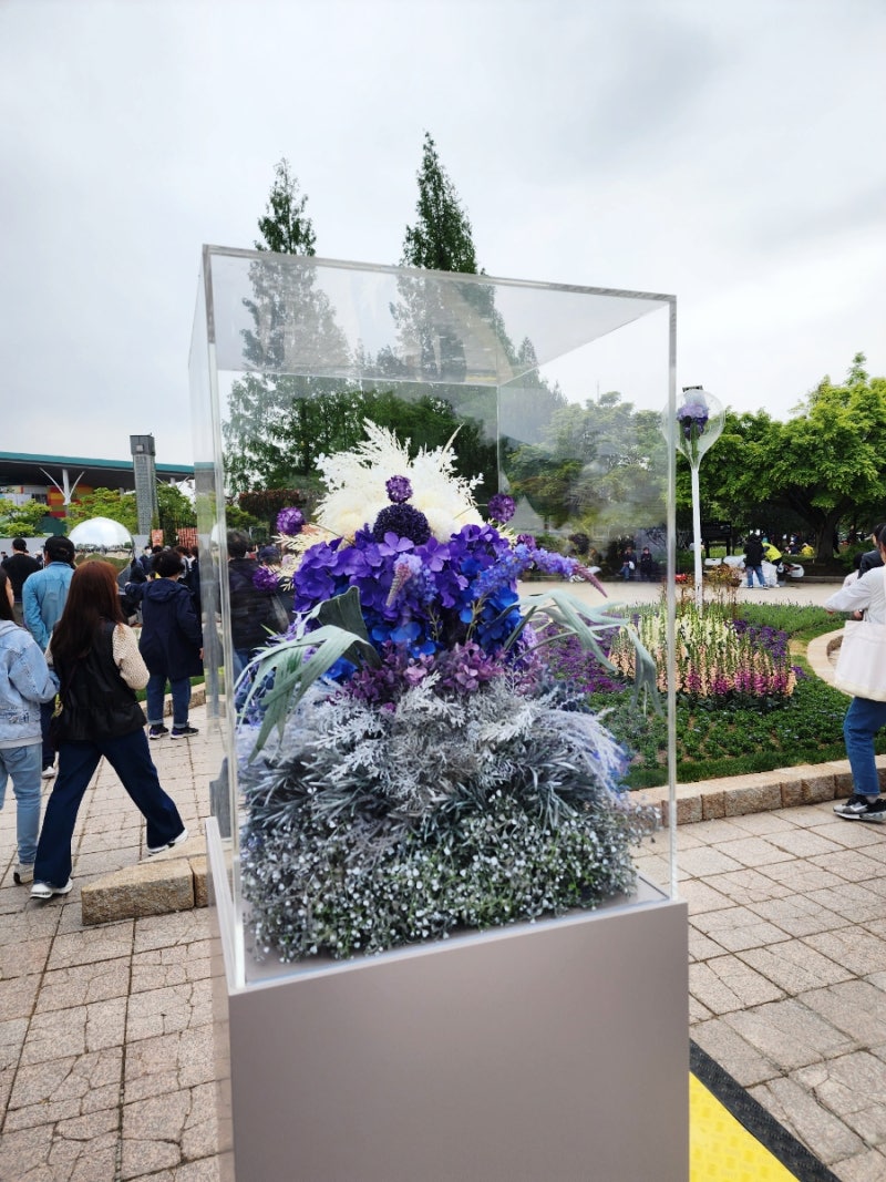 일산 가볼만한 곳 일산호수공원 2023고양국제꽃박람회 : 네이버 블로그
