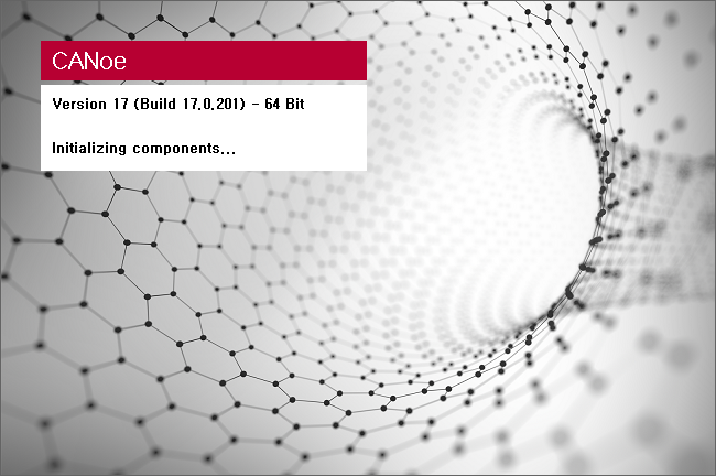 CAN 통신 소프트웨어 Vector CANoe 17 버전 출시 (Demo) : 네이버 블로그