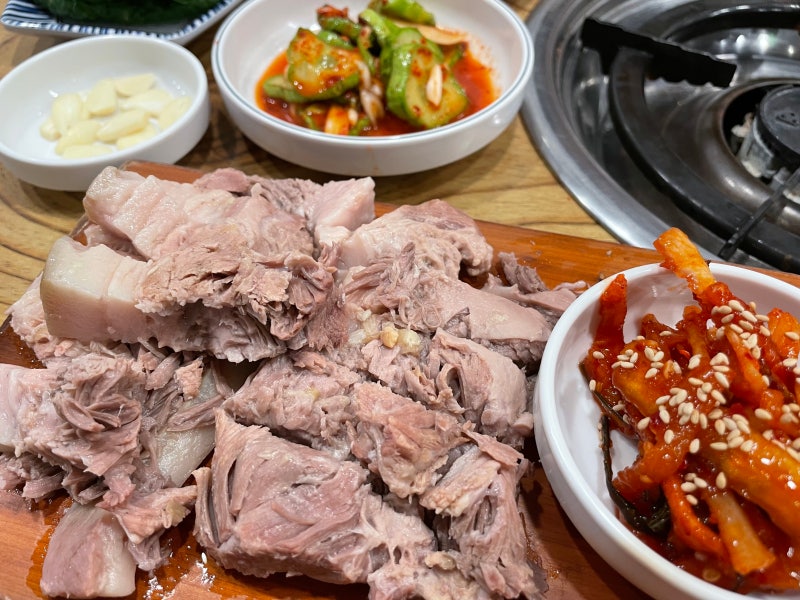 영등포구청 맛집 구석집 술이 술술 들어가는 곱창전골 네이버 블로그