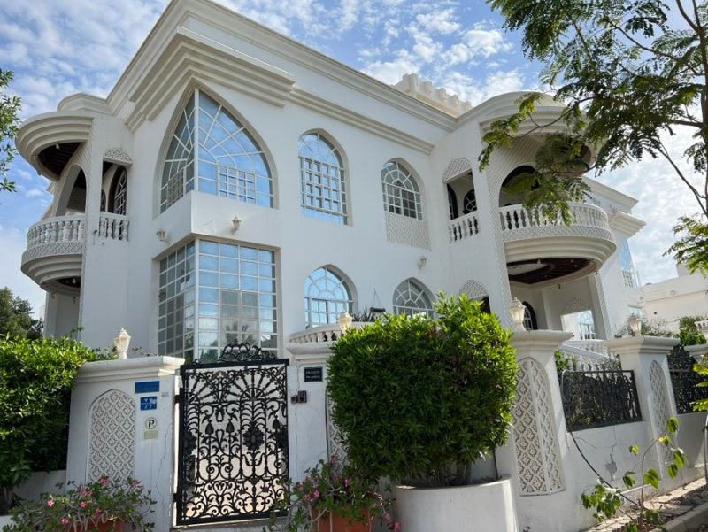 [오만여행|무스카트] 무스캇 당일 볼거리 3박 4일 1일차 : 네이버 블로그