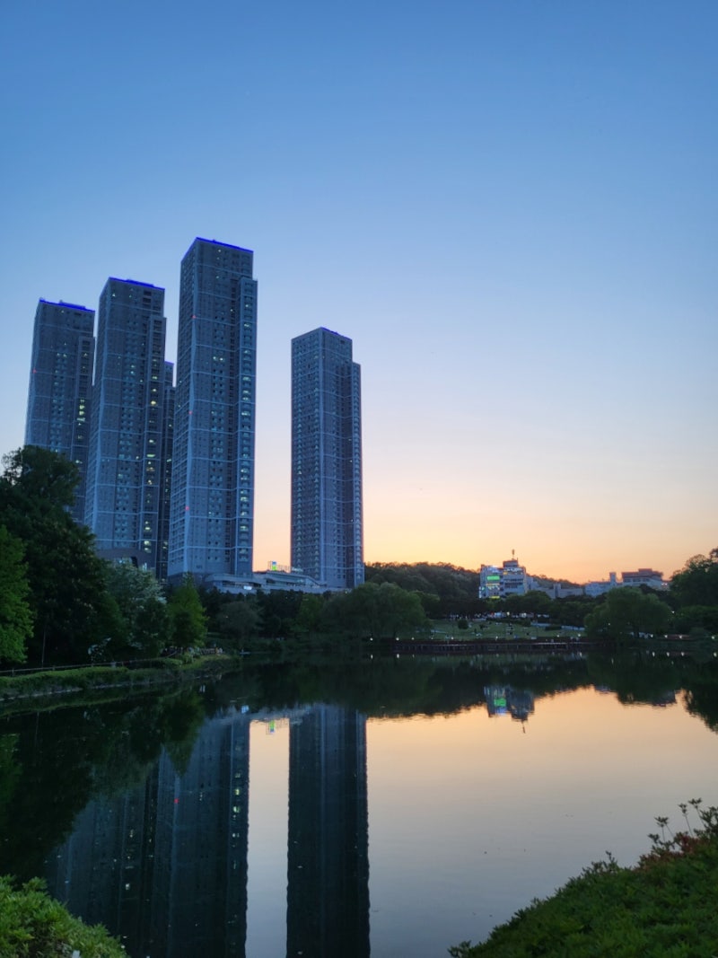 오창 호수공원 청주 가볼만한 곳 주차장 정보 네이버 블로그