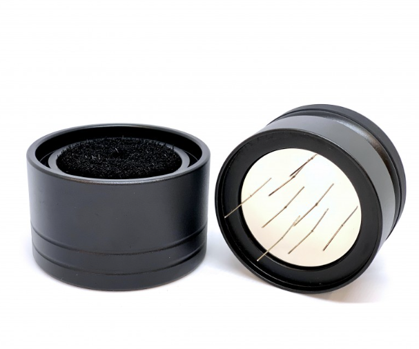 커피 레벨링과 디스트리뷰터 : 네이버 블로그