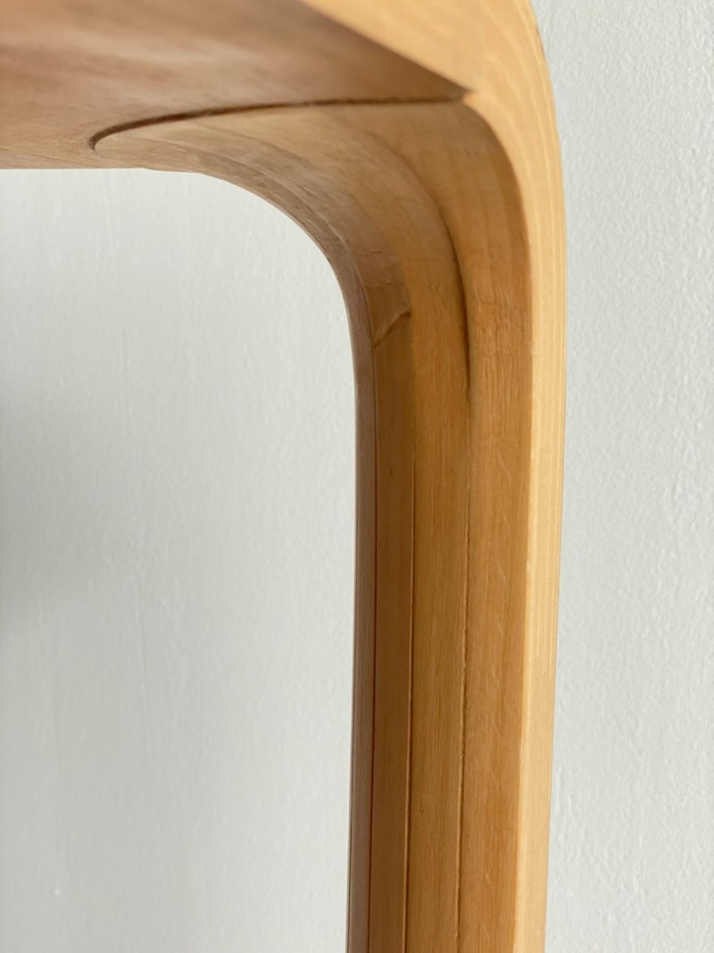 Artek Fan Leg Coffee Table (Alvar Aalto) 알바 알토 커피 테이블 : 네이버 블로그