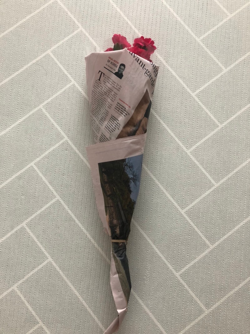 범계역꽃집 아이꽃 네이버 블로그