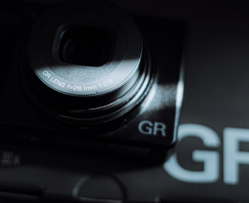 리코 GR3 리코 GR3x 카메라 차이점 / 화각 비교 : 네이버 블로그