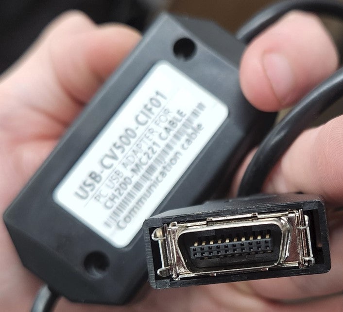 (2)OMRON PLC C200HE, C200HG, C200HS, C200HX, C200HW,CVM1. 사용에 도움됩니다 ...