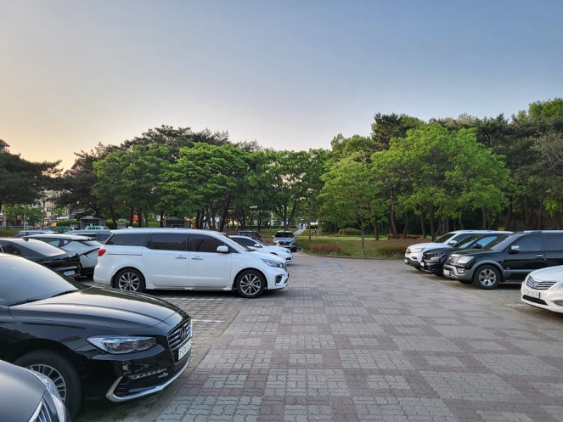 오창 호수공원 청주 가볼만한 곳 주차장 정보 네이버 블로그