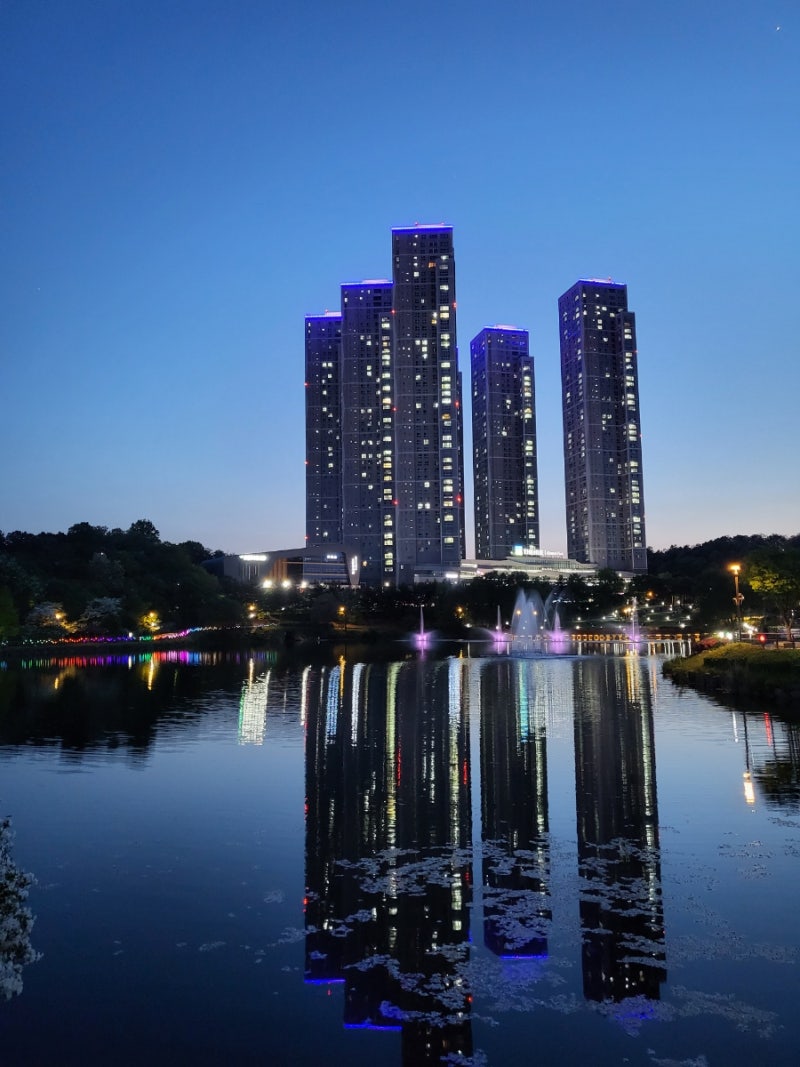 오창 호수공원 청주 가볼만한 곳 주차장 정보 네이버 블로그