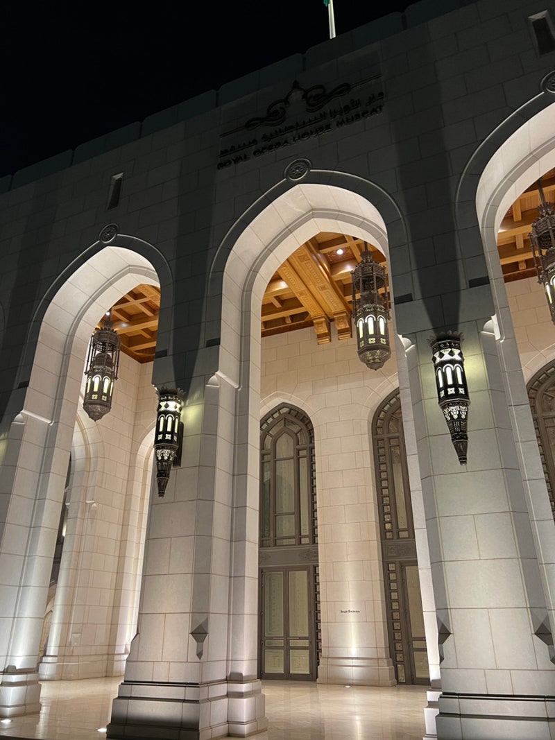 [오만여행|무스카트] 무스캇 당일 볼거리 3박 4일 1일차 : 네이버 블로그