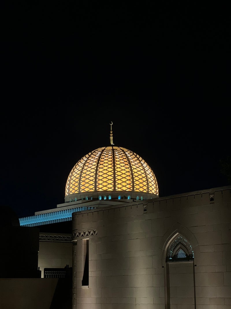 [오만여행|무스카트] 무스캇 당일 볼거리 3박 4일 1일차 : 네이버 블로그